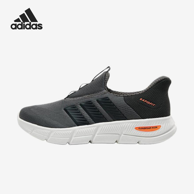 Adidas/阿迪达斯正品CloudfoamFLEX-LOUNGERA鞋跑步鞋KJ5914