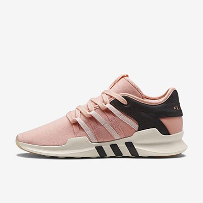 Adidas阿迪达斯正品EQT女款低帮生活运动防滑轻便休闲鞋CM7998