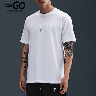 Nike/耐克正品Kobe Dri-FIT男士圆领休闲篮球运动T恤IM0319-100