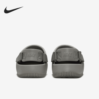 Nike/耐克正品Calm男士简约防滑轻盈运动耐磨拖鞋FD5130-004