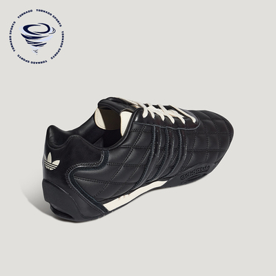 Adidas/阿迪达斯正品2026男女同款复古低帮薄底运动鞋LB9759