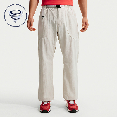 Nike/耐克正品ACG系列男士宽松户外徒步休闲长裤IF0914-104