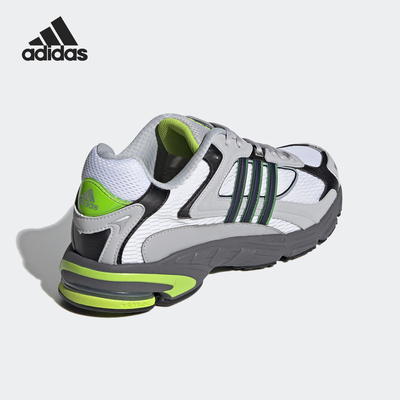 Adidas/阿迪达斯正品三叶草男士经典低帮耐磨运动鞋FX7724