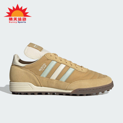 Adidas/阿迪达斯正品三叶草男女日常耐磨透气经典运动鞋JI3509