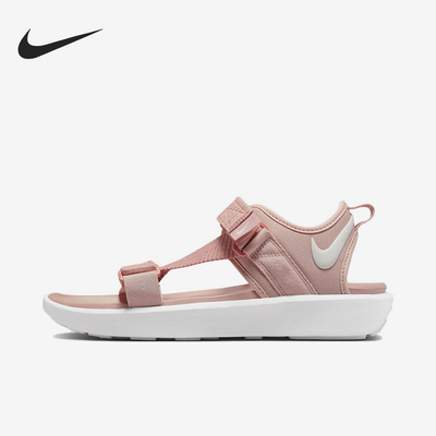 Nike/耐克正品Vista Sandal 女士运动耐磨沙滩凉鞋DJ6608-600
