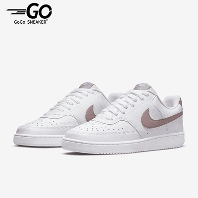 耐克男女中帮休闲运动鞋