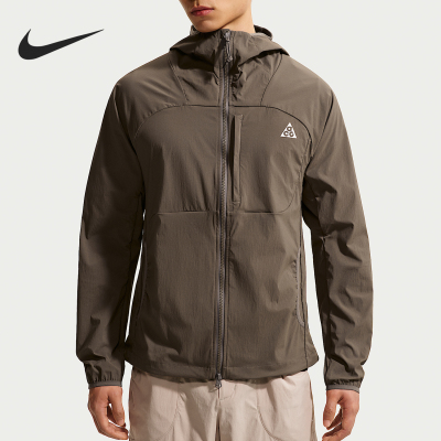 Nike/耐克正品ACGFiveTowers新款男登山经典夹克外套IF0960-004