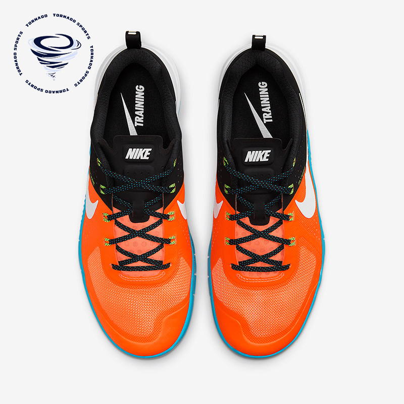 Nike/耐克正品Metcon 1 OG男士透气耐磨综合训练鞋FQ1854-800