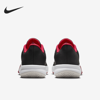 Nike/耐克正品Precision 7男士减震复古健身篮球鞋FN4322-002