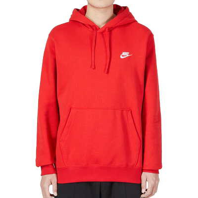 Nike/耐克官方正品春季新款男子休闲简约运动套头卫衣BV2655-657