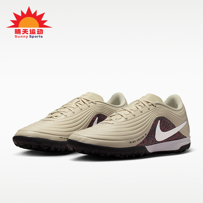 Nike/耐克正品四季款男士时尚低帮训练运动经典足球鞋IO8462-201
