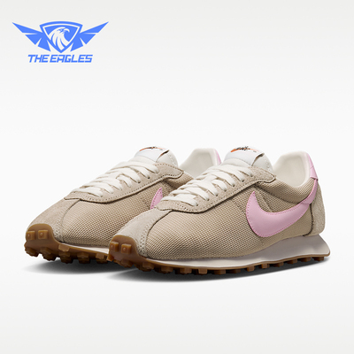 Nike/耐克正品LD-1000女士时尚简约缓震耐磨跑步鞋HF3227-201