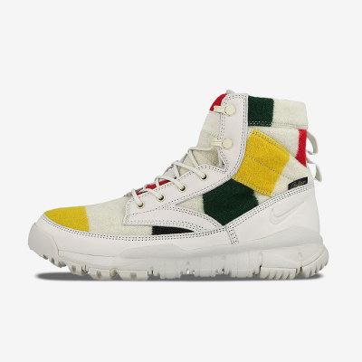 Nike耐克正品SFB男高帮减震耐磨防滑登山鞋/徒步鞋875040-101