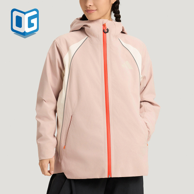 Adidas/阿迪达斯正品TEREXTEREXPLORIC2LAYERJA经典冲锋衣KR8391