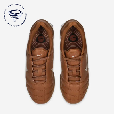 Nike/耐克正品Total90ShoxMagia新款女士经典休闲鞋IO9300-200