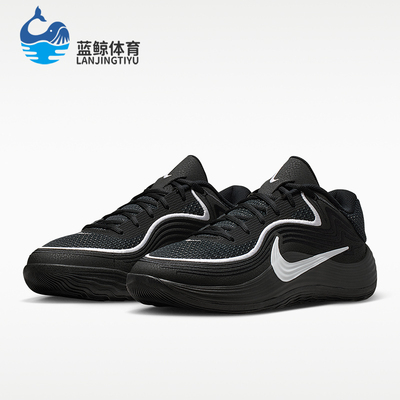 Nike/耐克正品Precision 8 Low男士耐磨经典运动篮球鞋IH1104-006
