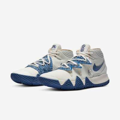 Nike/耐克正品男女同款实战减震防滑中帮篮球鞋DA6808-100