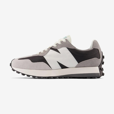 New Balance/NB正品运动男女同款舒适耐磨百搭低帮休闲鞋MS327OD