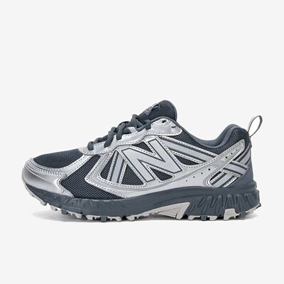 New Balance新百伦正品低帮系带男女同款减震跑步鞋MT410GS5-2E