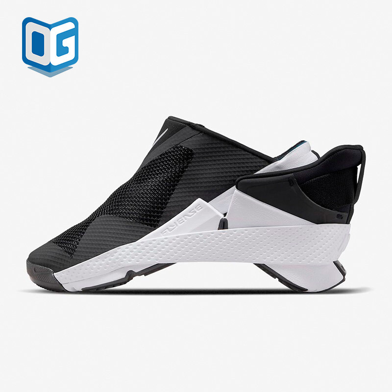Nike/耐克正品GOFLYEASE女士经典一脚蹬懒人运动跑步鞋DR5540-002