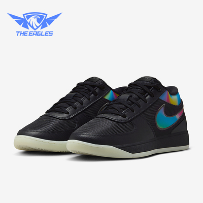 Nike/耐克正品Book 1 Night男士星空缓震时尚篮球鞋IM7443-001