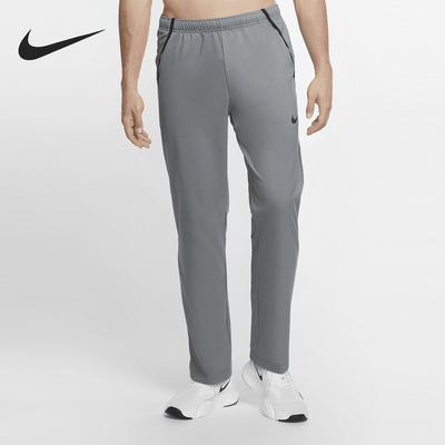 Nike/耐克正品当季新款男子运动轻便舒适薄款长裤CU4958-084
