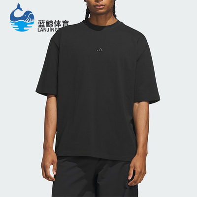 Adidas/阿迪达斯正品男女同款透气运动篮球背心无袖T恤KG7276