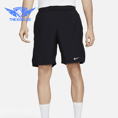 Nike/耐克男士网球运动短裤
