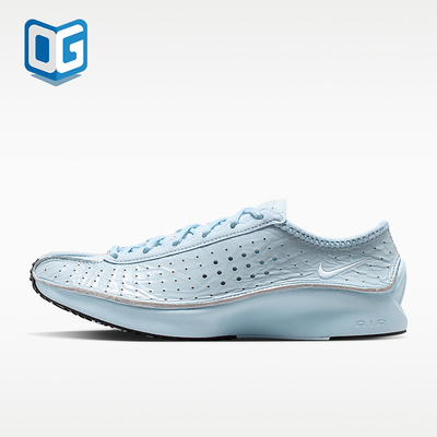 Nike/耐克正品Air Superfly女士低帮透气休闲鞋IM5162-400