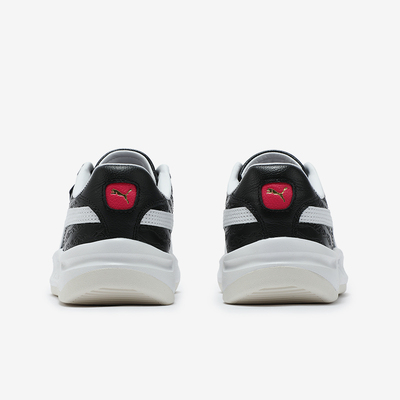 Puma/彪马正品2025新款男女时尚潮流低帮休闲板鞋401847-01