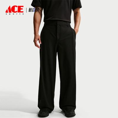 Nike/耐克正品2026春季款男士日常运动直筒休闲长裤IF2124-010