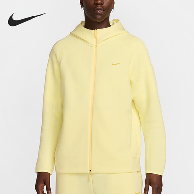 Nike/耐克正品NOCTATCHFLCFZHDY新款男夹克外套FD8454-821