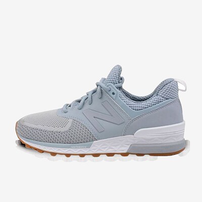 New Balance新百伦正品NB 574 Sport女款减震耐磨休闲鞋WS574WB