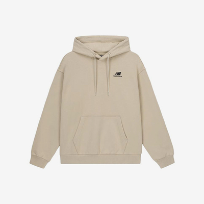 New Balance/NB正品新款男女同款轻便透气连帽卫衣5CD38831-LBE