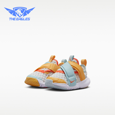 Nike/耐克正品Flex Advance婴童透气网面经典休闲鞋IV2859-181
