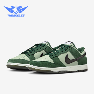 Nike/耐克正品2026春季款男士低帮透气经典耐磨运动鞋IB6399-301