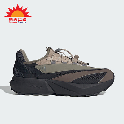 Adidas/阿迪达斯正品LIGHTBLAZEVISTA新款经典街头运动鞋HP6929