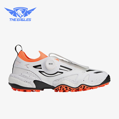 Adidas/阿迪达斯正品CodeChaosBOA新款女经典高尔夫球鞋JH8936