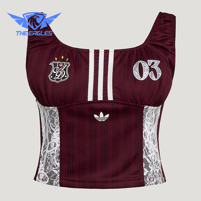 Adidas/阿迪达斯正品三叶草女士亲肤时尚复古柔软休闲T恤KU4751