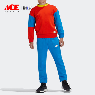 小童装Adidas/阿迪达斯