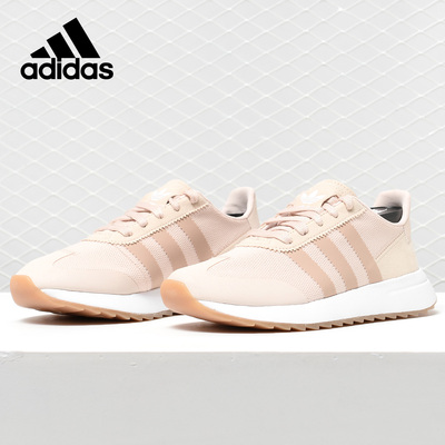 【36.5码】阿迪达斯女休闲鞋 断码清仓