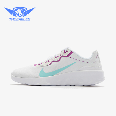 Nike/耐克正品Explore strada女士舒适防滑轻便运动鞋CD7091-100