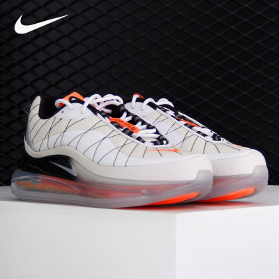 Nike/耐克正品 AIR MAX-720-818 男女舒适运动跑步鞋 CI3869