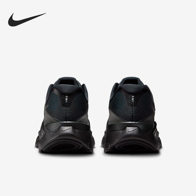Nike/耐克正品Structure Plus男士低帮系带跑步鞋IM3987-001