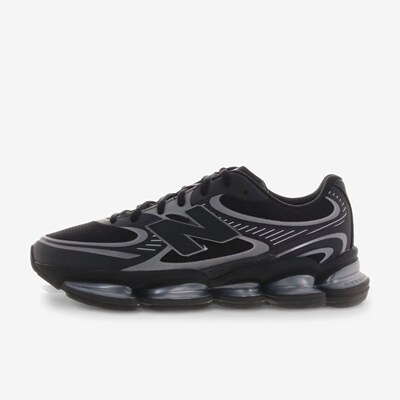 New Balance新百伦正品ABZORB 2000男女同款耐磨跑步鞋U20008LL