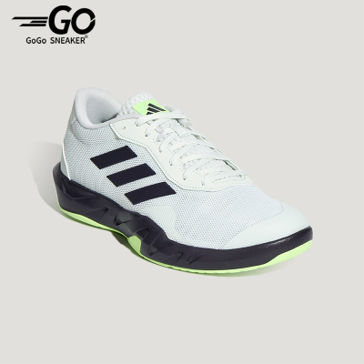 Adidas/阿迪达斯正品AMPLIMOVE TRAINER男士运动训练休闲鞋KH6232