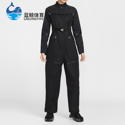 Nike/耐克正品ISPA Adaptable女士潮流时尚休闲连体衣HJ9082-010
