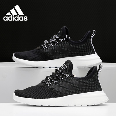 Adidas/阿迪达斯正品 NEO LITE RACER RBN 男女运动休闲鞋F36654