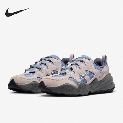 Nike/耐克正品Tech Hera女士低帮复古运动老爹鞋DR9761-401