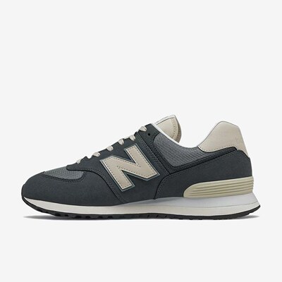 New Balance新百伦正品NB 574男女同款复古休闲跑步鞋ML574SYP